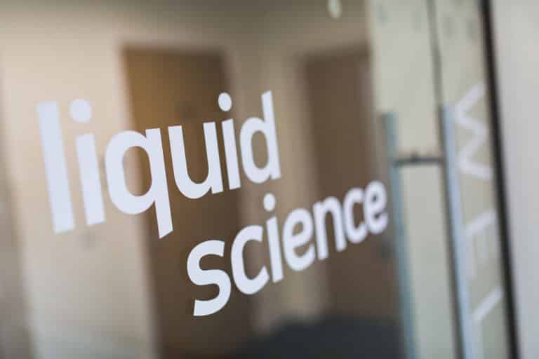 Our Rebrand: The Story – Liquid Science